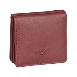 Voi Wallet 'Fanni' female Red size One Size