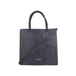 Viola Castellani Tasche Damen Gr&ouml;&szlig;e One Size blau