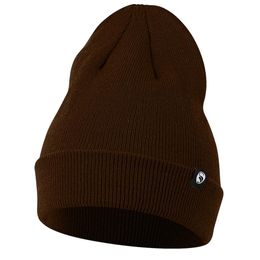 Stark Soul&reg; Stark Soul Beanie male Brown size One Size