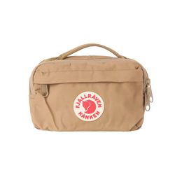 Fj&auml;llr&auml;ven Fj&auml;llr&auml;ven Fanny Pack 'K&aring;nken' male Beige size One Size