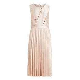 BETTY & CO Betty & Co Kleid Damen Gr&ouml;&szlig;e 38 beige