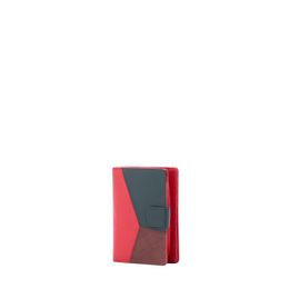 Sergio Valentini Wallet female Red size One Size