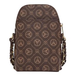 Carlo Colucci Backpack 'Dalceggio' female Brown size One Size