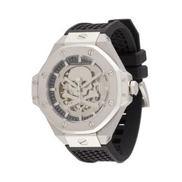 Philipp Plein Watches Analog Watch male Black size One Size