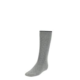 Boggi Milano Socken Herren Gr&ouml;&szlig;e 41/46 grau