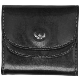 Golden Head Wallet 'Colorado' female Black size One Size