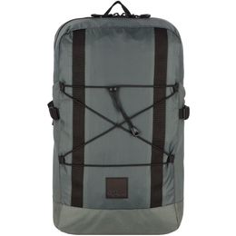 Jack Wolfskin Rucksack 'Wanderthirst' Herren Gr&ouml;&szlig;e One Size khaki