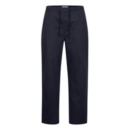 !Solid Chino Pants 'Ginte' male Blue size XXXL