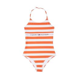 Tommy Hilfiger Swimsuit girl Orange size 13
