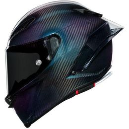 AGV Pista GP RR Iridium Carbon, Integralhelm