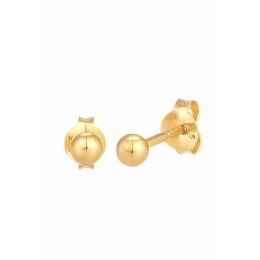 Elli Earrings 'Geo' female Gold size One Size