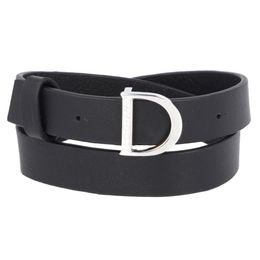 Davidoff Bracelet 'Zino' male Grey size Onesize