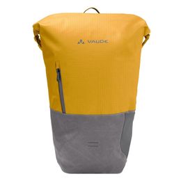 Vaude Sports Backpack 'CityGo 18' male Yellow size One Size