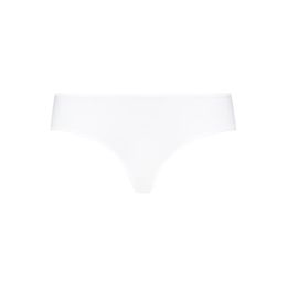 Hanro Panty ' Ultralight ' female White size M