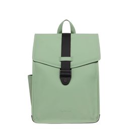 Bold Banana Backpack 'Envelope' male Green size One Size