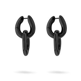 Liebeskind Berlin Earrings female Black size One Size