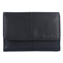 Esquire Wallet 'Verona' female Black size One Size