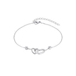 Heideman Foot Jewelry 'Meredith' female Silver size One Size