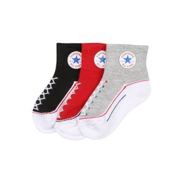 Converse Socks 'INFANT' girl Mixed colors size 2-4