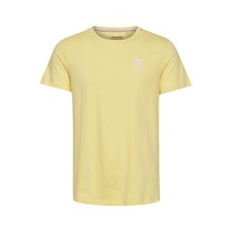 Blend Shirt 'Camillo' male Yellow size M