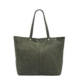 Liebeskind Berlin Shopper Damen Gr&ouml;&szlig;e 1 oliv