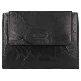 mano Wallet 'Donna Aurona' female Black size One Size