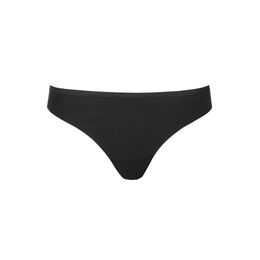 Mey Slip Damen Gr&ouml;&szlig;e XS schwarz