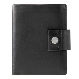 Ma&icirc;tre Ma&icirc;tre Wallet 'Henau Dawina' female Black size One Size