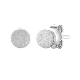 Glanzst&uuml;cke M&uuml;nchen Glanzst&uuml;cke M&uuml;nchen Ohrringe Damen Gr&ouml;&szlig;e One Size silber