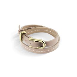 Furla Bracelet female Beige size One Size