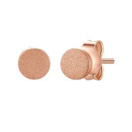 Glanzst&uuml;cke M&uuml;nchen Glanzst&uuml;cke M&uuml;nchen Ohrringe Damen Gr&ouml;&szlig;e One Size rosegold