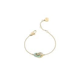 Furla Jewellery Bracelet '1927' female Gold size One Size