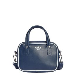 adidas originals Crossbody Bag 'Adicolor' male Blue size One Size