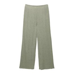 Pull&Bear Pull&Bear Hose Damen Gr&ouml;&szlig;e 38 hellgr&uuml;n