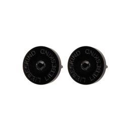 Liebeskind Berlin Earrings female Black size One Size