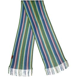 Missoni T&uuml;cher & Schals - Zig Zag Striped Scarf - Gr. unisize - in Bunt - f&uuml;r Damen