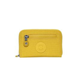 Mindesa Wallet female Yellow size One Size