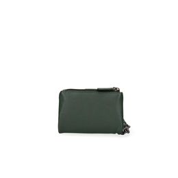 Lancetti Wallet female Green size One Size
