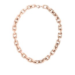 Tamaris Kette Damen Gr&ouml;&szlig;e One Size rosegold