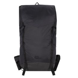 Jack Wolfskin Rucksack 'Aerorise' Herren Gr&ouml;&szlig;e One Size schwarz