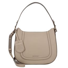 Burkely Shoulder Bag 'Beloved Bailey' female Beige size One Size