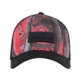 Carlo Colucci Cap 'Deanesi' female Black size One Size