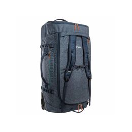 Tatonka Duffle Roller 140 - Rollenreisetasche 87 cm (sage green) in navy | Gr.: onesize