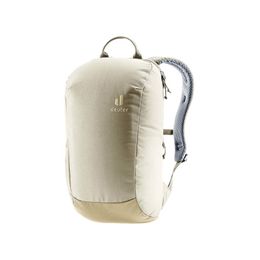 Deuter Stepout 12 - Lifestyle Rucksack 45 cm (atlantic-ink) in bone-desert | Gr.: onesize