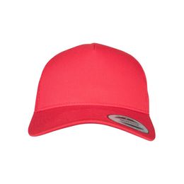 Flexfit Trucker in red | Gr.: onesize
