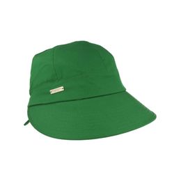 Seeberger Baseball Cap in gr&uuml;n | Gr.: onesize