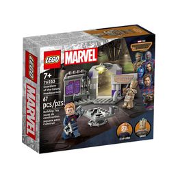 Lego Marvel Super Heroes 76253 Hauptquartier der Guardians of the Galaxy | Gr.: onesize