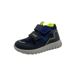 Superfit Klettschuhe in Blau | Gr.: 24