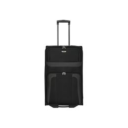 PAKLITE Orlando 2 Rollen Trolley L 73 cm in schwarz | Gr.: onesize