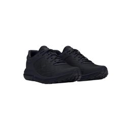 Under Armour Sneakers Low UA Charged Assert 10 in schwarz | Gr.: 41
